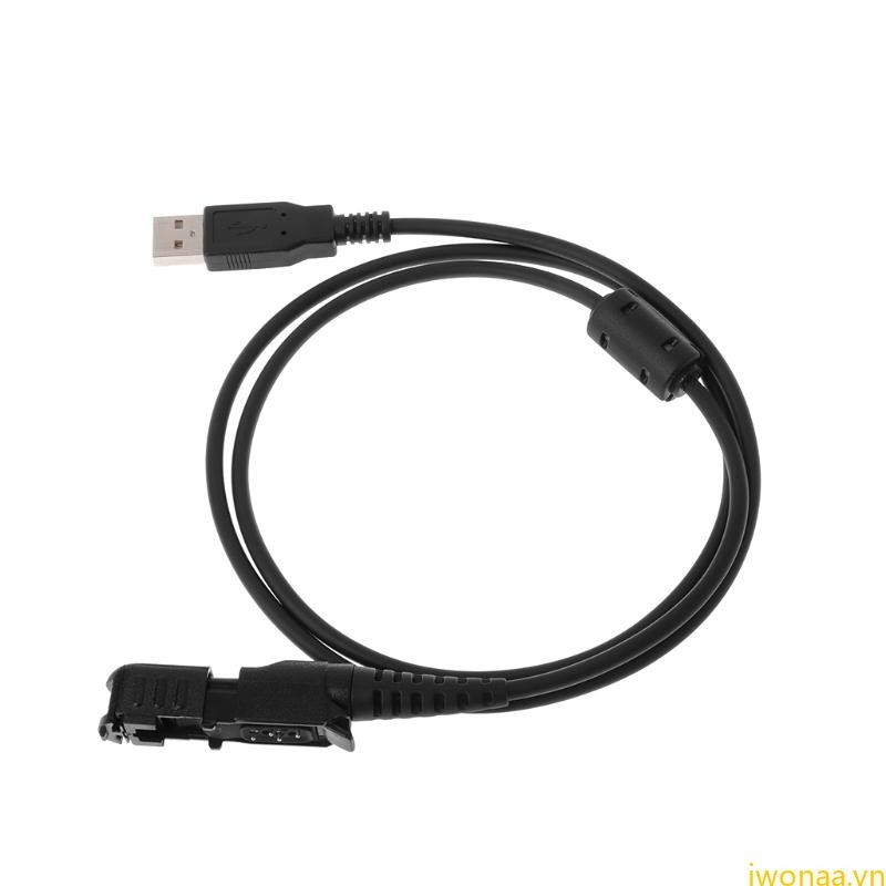 Dây Cáp Lập Trình IWO USB Cho DP2400 DEP500e DEP550 DEP 570 XPR3000e ...