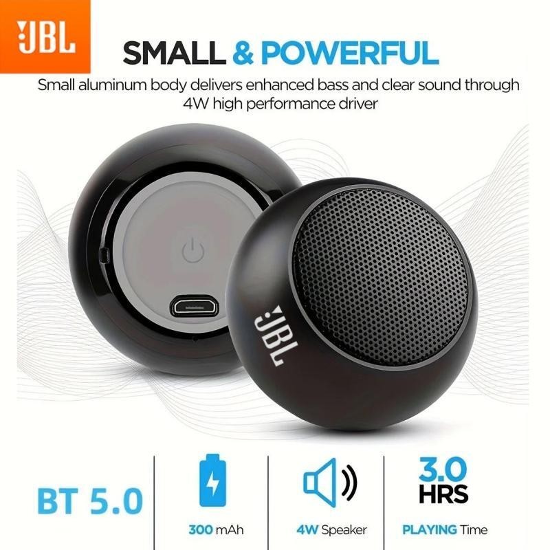 Loa Bluetooth Mini JBL M3 Loa không dây Loa Dolby Atmos | Shopee Việt Nam