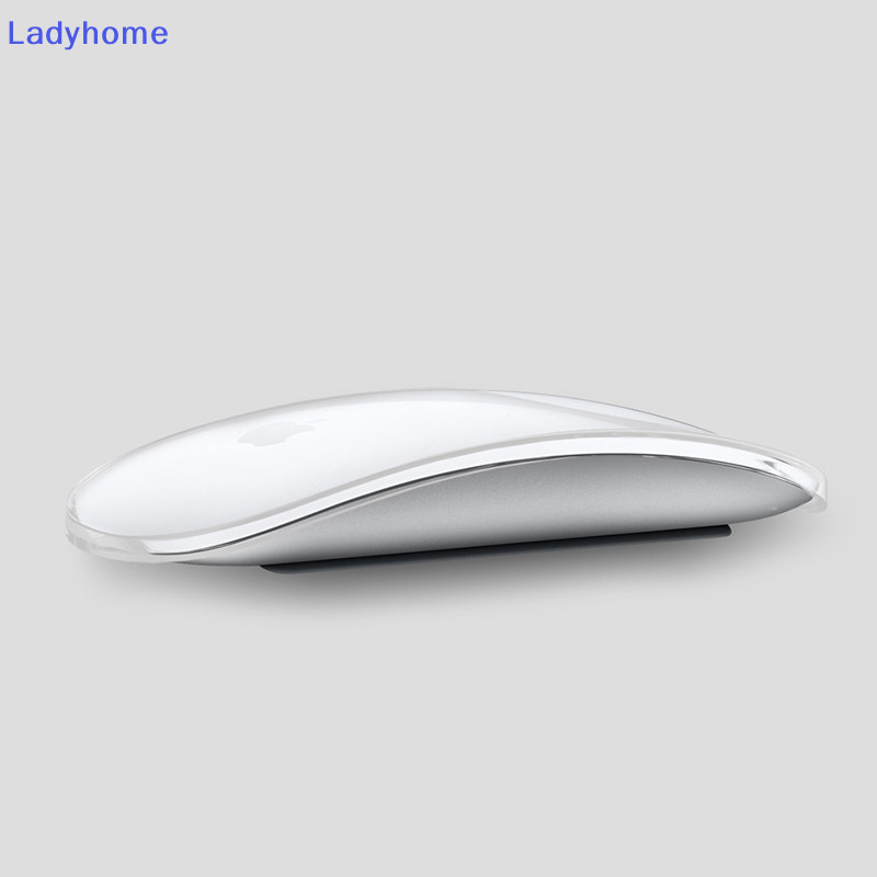 Lady Magic Mouse Silicone Vỏ Bảo Vệ Chuột Bảo Vệ Cho Magic Mose 1 / 2 ...
