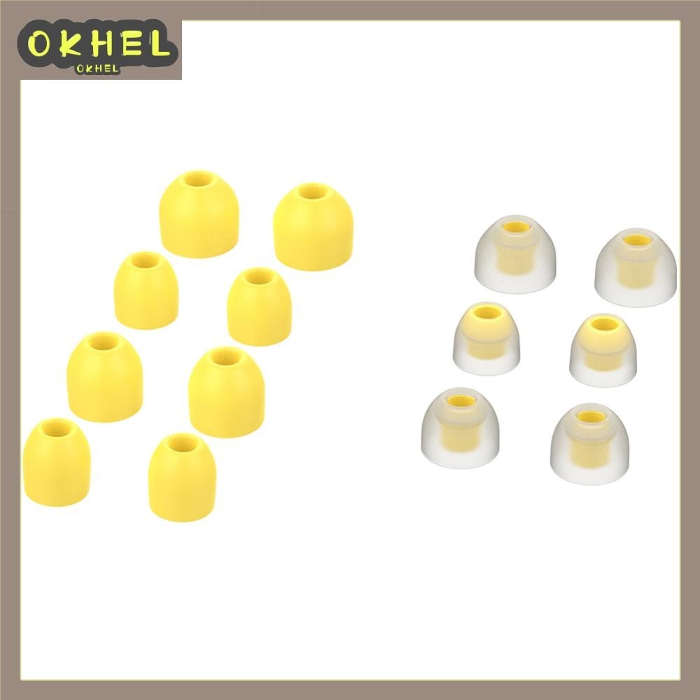 [Okhello.vn] Bộ vỏ tai nghe nhét tai chống nước cho WF-1000XM4 WF ...