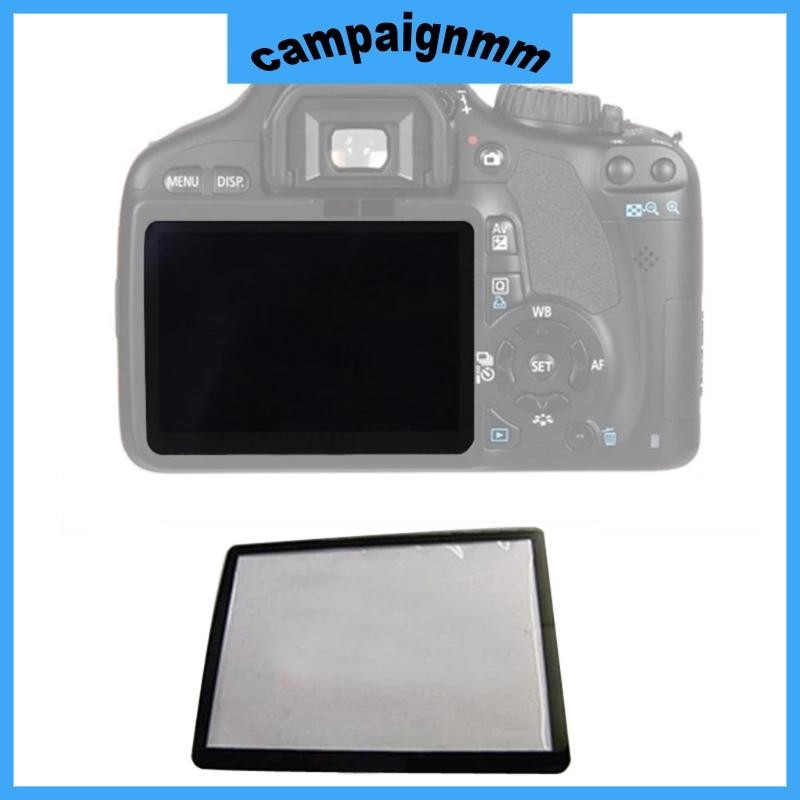 Camera trại Bên Ngoài Kính Bảo Vệ Cửa Sổ Cho 5D 5D2 1100D 6D 450D 500D 550D 600D 60D | Shopee ...