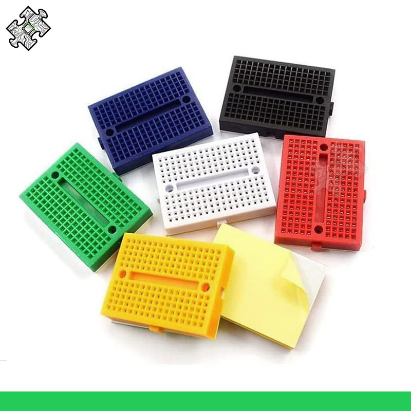 ENGLAB★DIY Breadboard 170 Dot Hole, Donut Board, Breadboard PCB cho ...