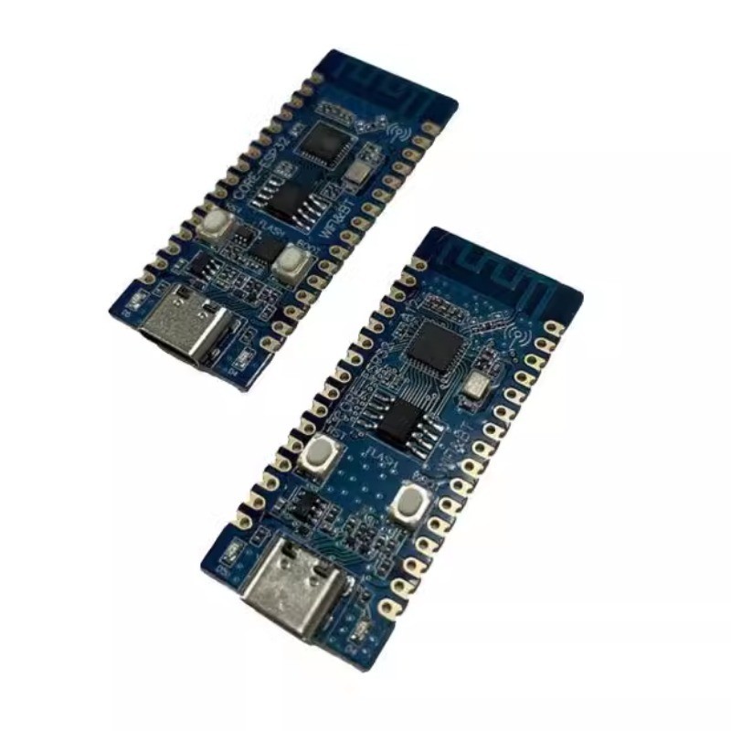 Bảng Phát Triển Esp32 Esp32 C3 Lcd Core Board Onboard 2 4g Ăng Ten