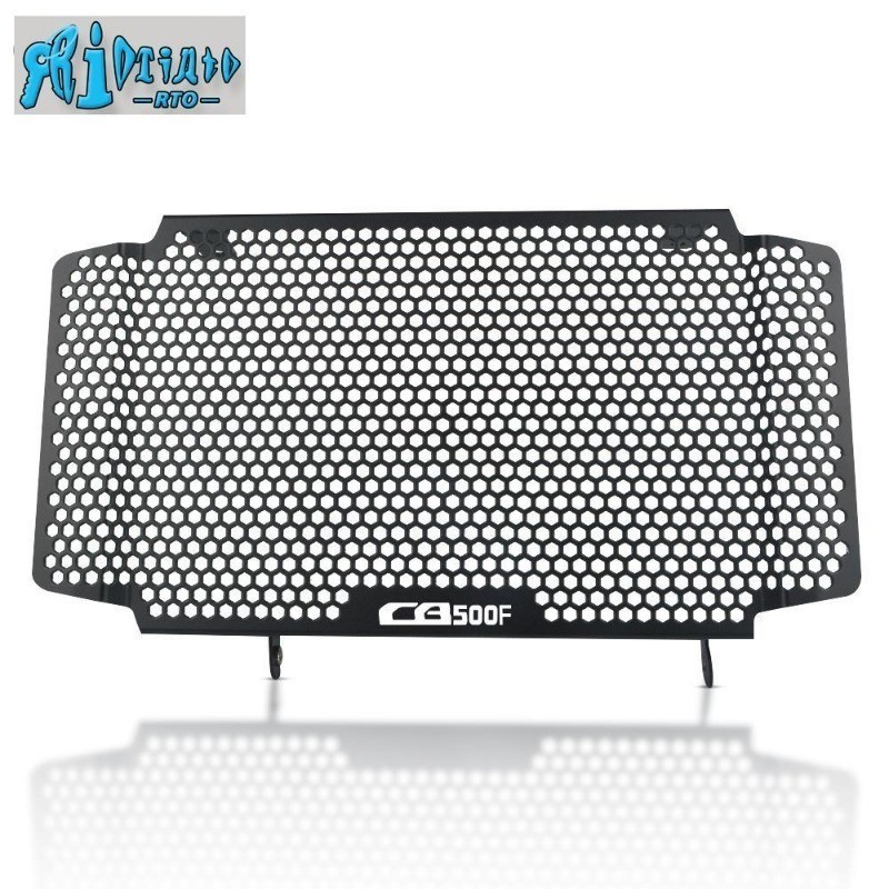 Xe Máy CB500F Tản Nhiệt Lưới Bảo Vệ Bao Da Bảo Vệ Cho Xe Honda CB 500F 500 F CB500 F 2016 2017 ...