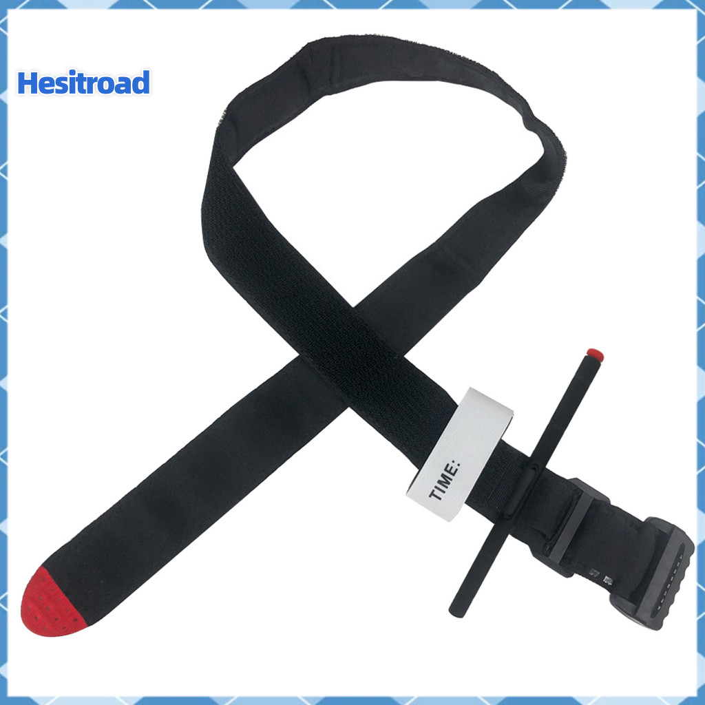 Hesitroad Red Sign Compression Tourniquet cho Tourniquet nén cột sống ...