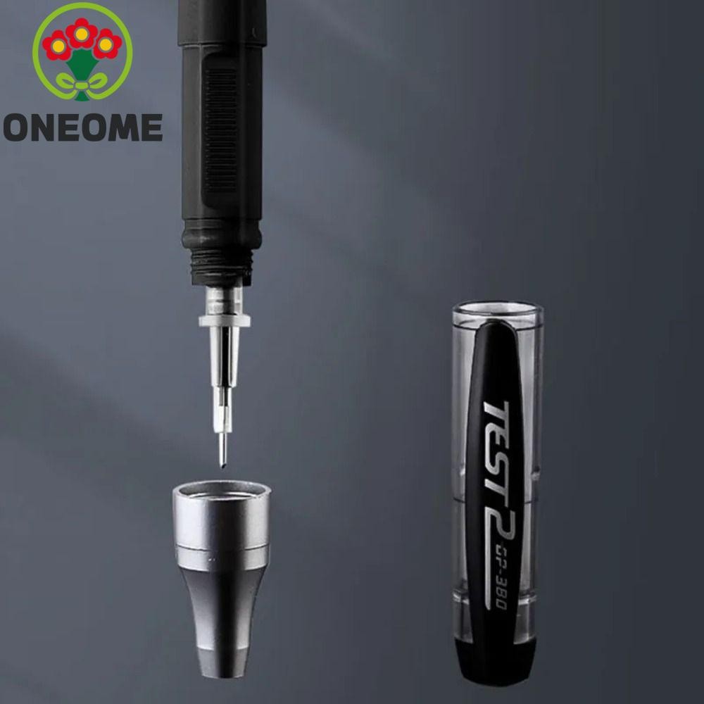 Oneome 5 Bút Carbon Mờ Trở Lại Trường Viết Đồ Dùng | Shopee Việt Nam