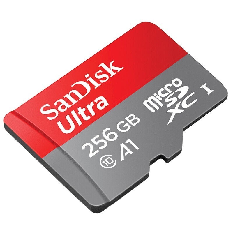 Thẻ Nhớ 512GB Thẻ Micro SD 256GB 128GB 64GB 32GB 16GB Class10 UHS-1 Thẻ ...