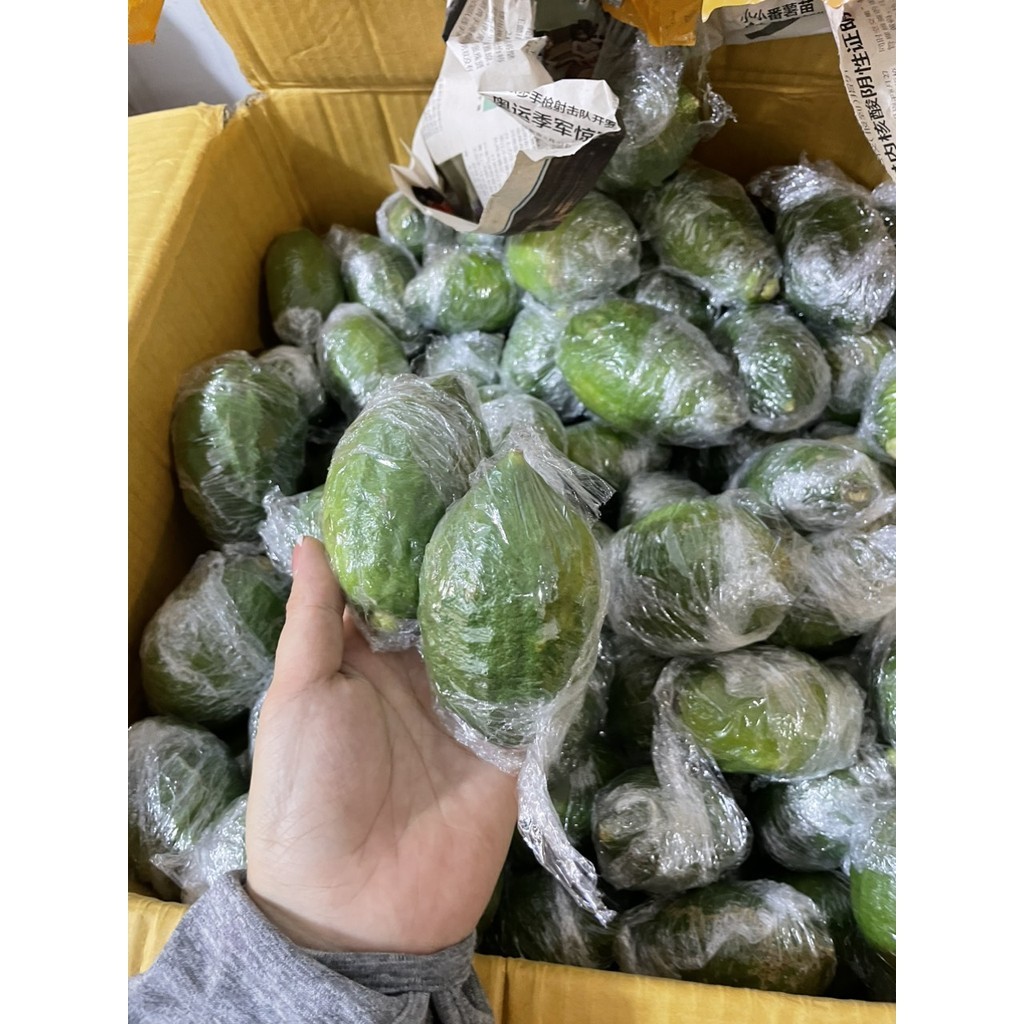 [RẺ NHẤT] Chanh Quảng Đông Xanh Tươi - Hàng loại 1, 2 - Chanh Nước Hoa ...