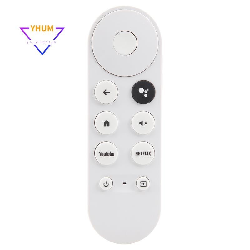 Google CHROMECAST Set-Top Box Điều khiển từ xa Google TV Set-Top Box ...