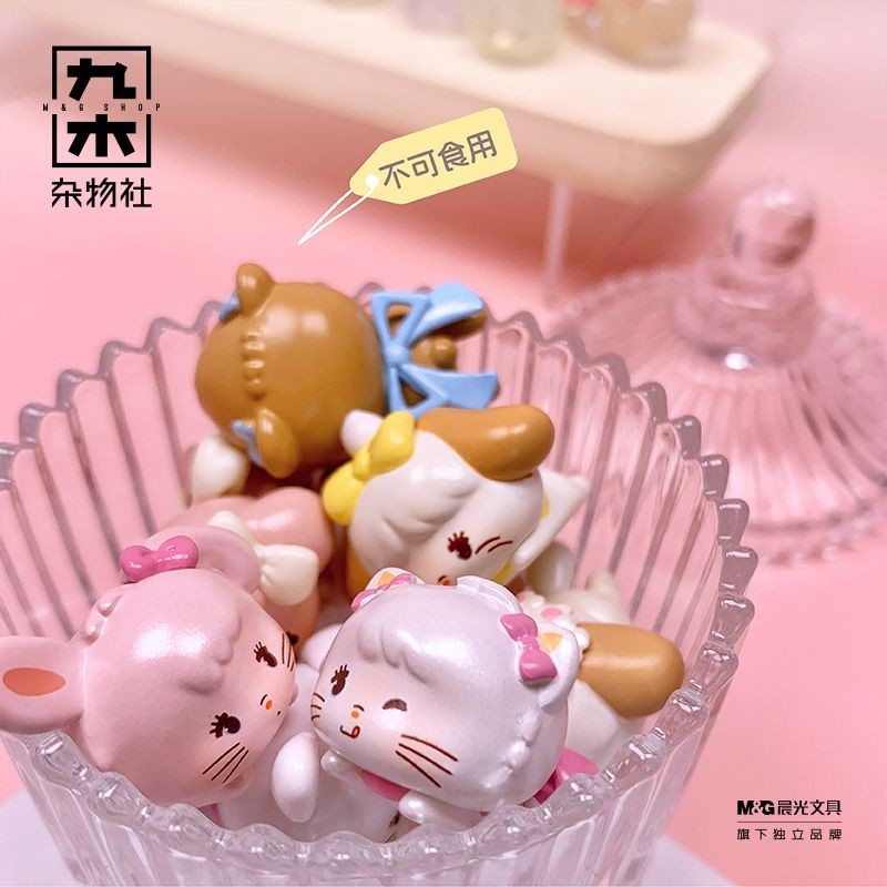 1 Túi Đậu MINI Mikko Dễ Thương (3 Cái) | Shopee Việt Nam