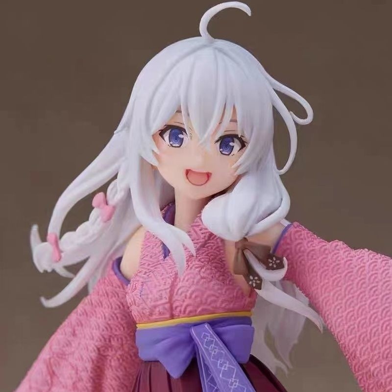 【Cửa hàng mới khai trương, giảm giá trong thời gian giới hạn】Búp bê Irena - Ma nữ xám trong ...