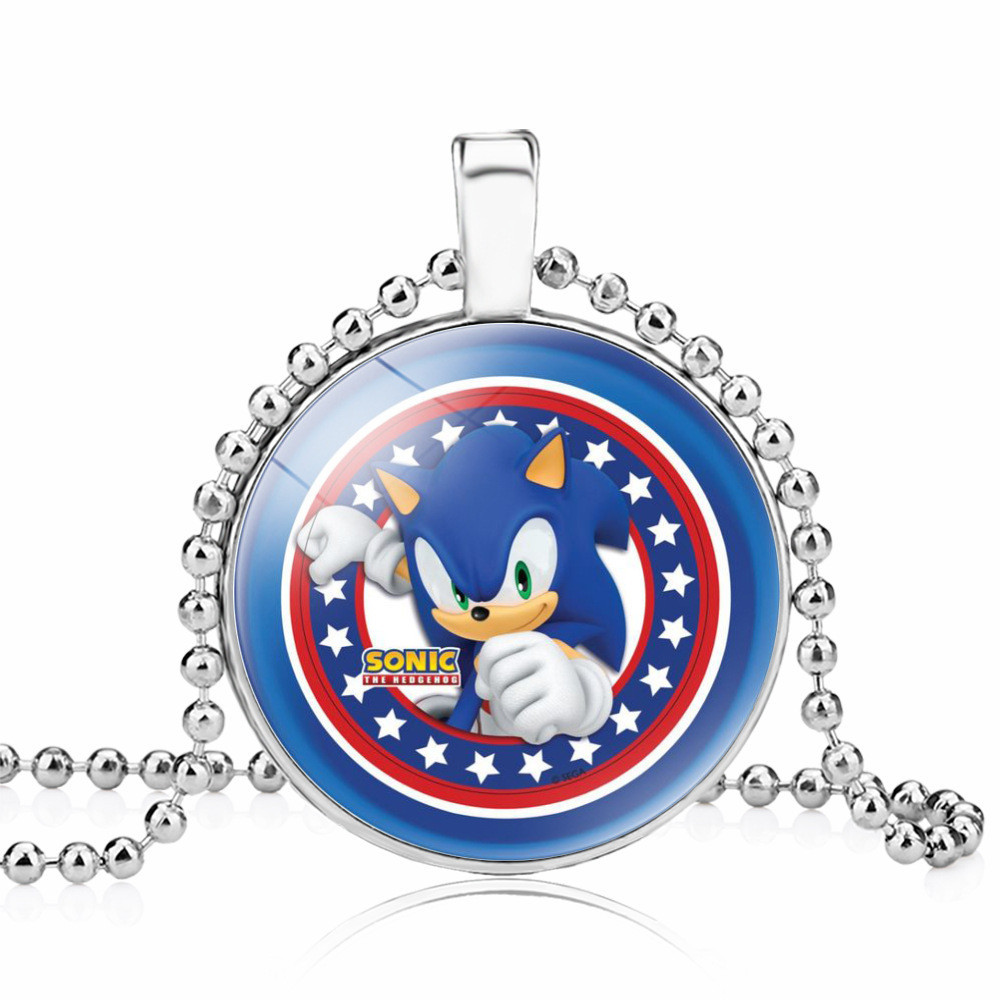 Phim Trò Chơi Sonic The Hedgehog The Hedgehog Sonic | Shopee Việt Nam