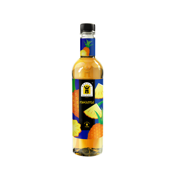Siro/ syrup Hestia chai 750ml - THƠM | Shopee Việt Nam
