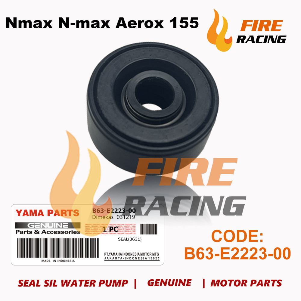 Máy Bơm Nước nmax n-max aerox 155 b63-e2223-00 | Shopee Việt Nam