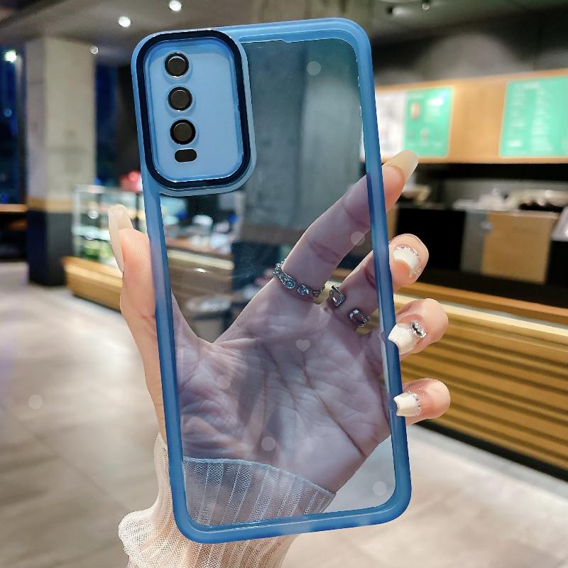 Ốp lưng Vivo V2042 V2043 V2048 V2032 v2026 v2027 v2028 v2029 Phim bảo ...