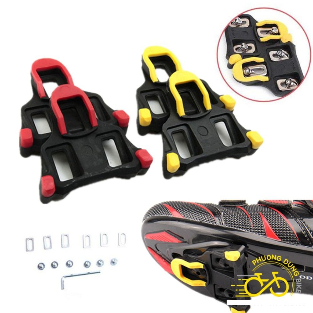 Can cá pedan xe đạp road SPLINT GROUP | Shopee Việt Nam