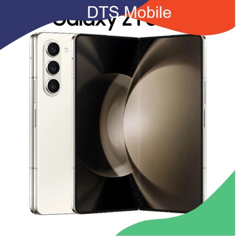 Điện thoại Samsung Galaxy Fold 5 - DTS Mobile | Shopee Việt Nam