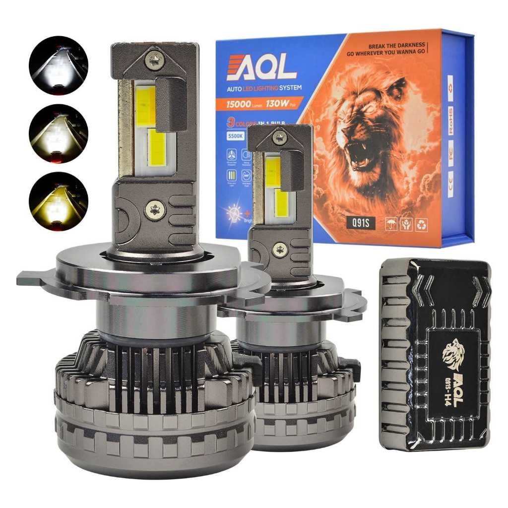 Bóng đèn LED lắp cho xe tải HOWO Chenglong H5-H3-H7 Ánh sáng trắng hoặc ...