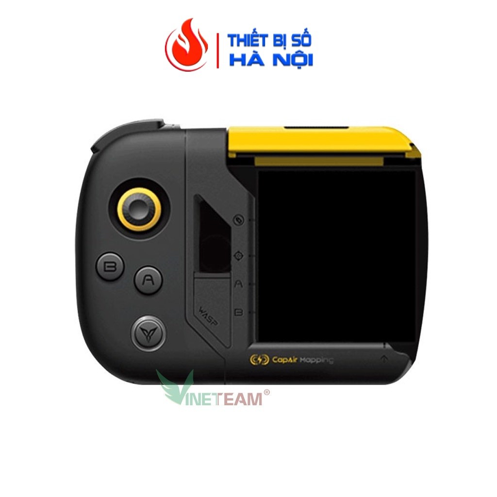 Flydigi Wasp-Tay cầm chơi game PUBG & Liên Quân cho iOS và Android ...