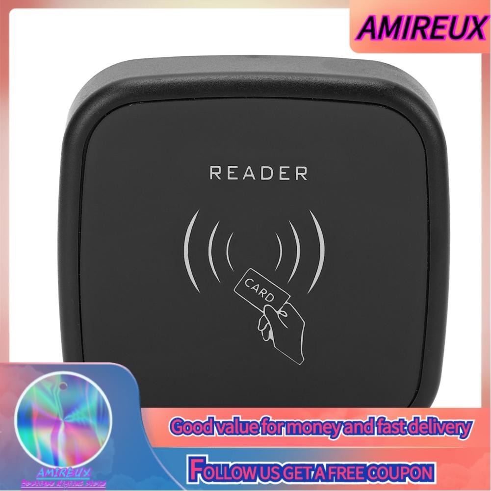 Amireux Door Access Reader IP65 Waterproof Control Card for Home Office ...