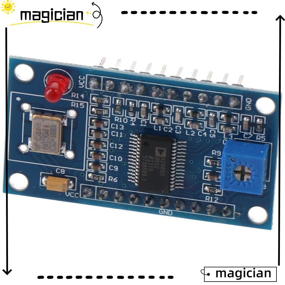 Mô-đun tạo tín hiệu MAG, Mô-đun rơle công tắc DDS AD9850 0-40 MHz, Thiết bị kiểm tra mô-đun điều ...