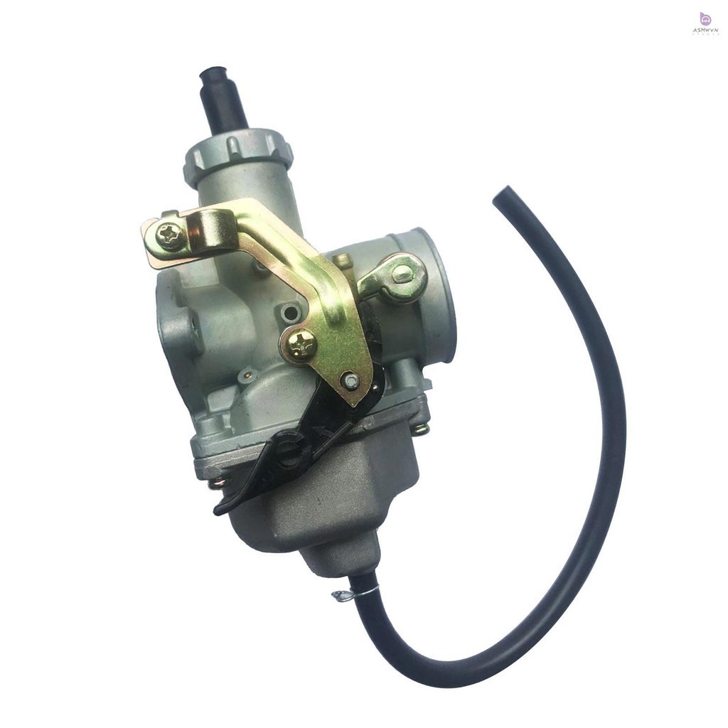 Bộ chế hòa khí PZ30 VM26 Bộ chế hòa khí Carb Phù hợp cho xe đạp địa hình ATV 150cc 160cc 200cc ...