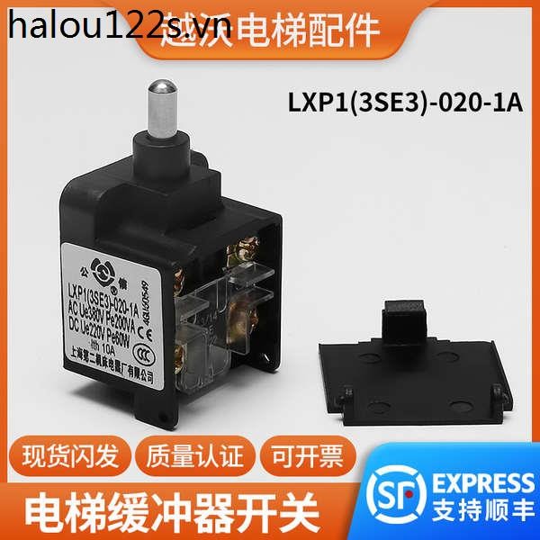 Thích hợp cho Mitsubishi Bottom Pit Buffer Switch 3SE3-020-1A LXP1-020 ...