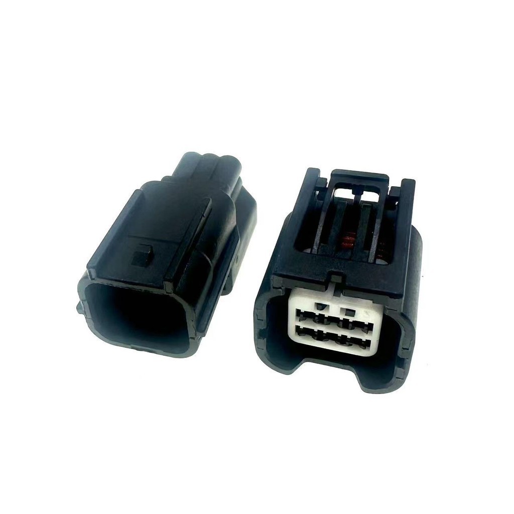 7282-2764-30 / 7283-2764-30 Thích hợp cho Honda Binzhi Civic cản sau điện mắt lùi radar cắm ...