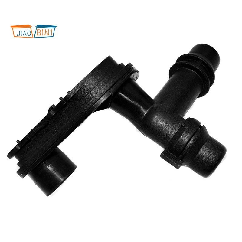 Đầu nối ống làm mát nước ô tô 17111707817 Dành Cho Xe BMW E46 320I 323I ...