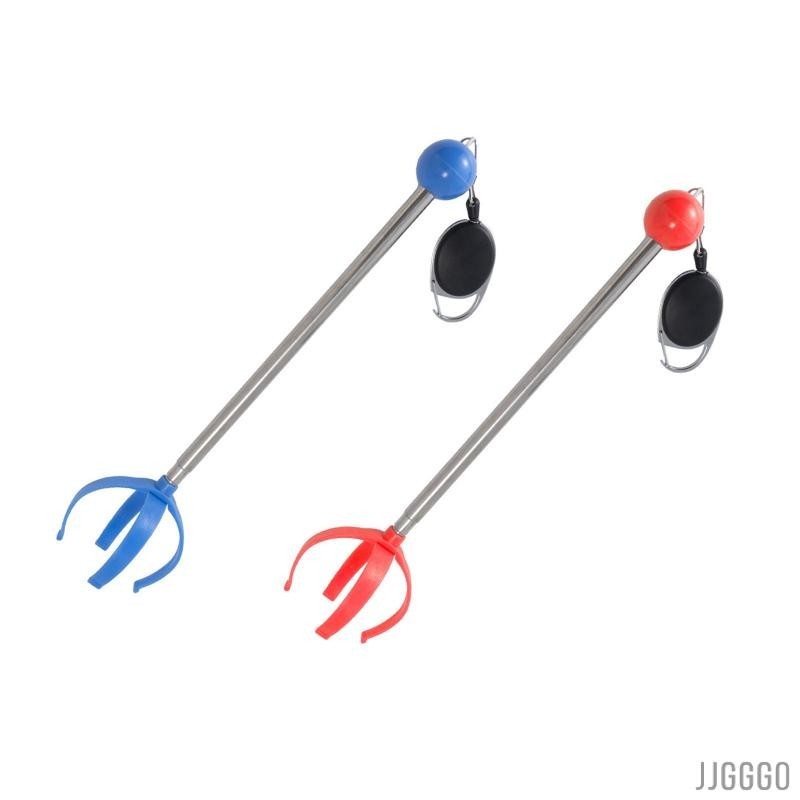 Golf Ball Retriever Golf Grabber Park Ball Catcher Golf Ball Pick up ...