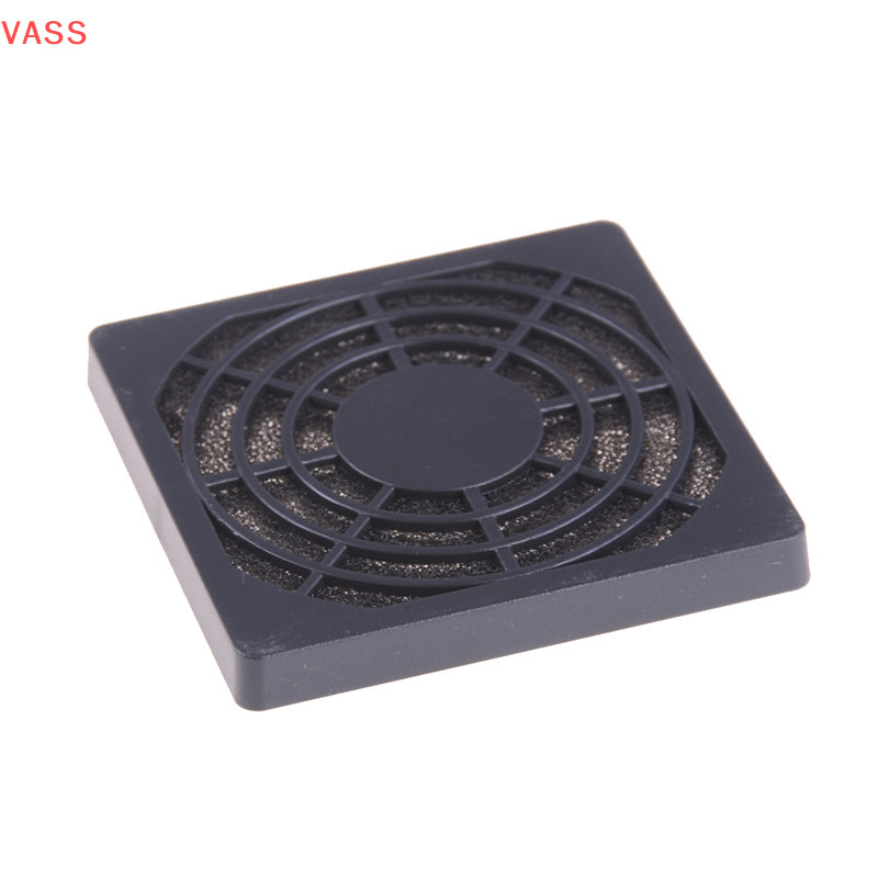 Vass Chống Bụi 40Mm Lưới Trường Hợp Cooler Fan Bụi Lọc Bìa Nướng Cho PC ...