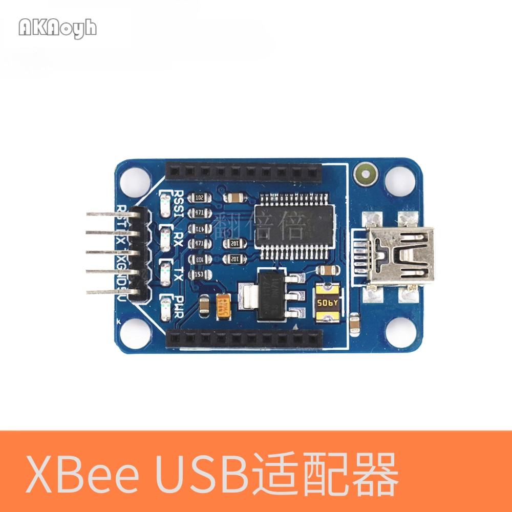 Bộ chuyển đổi XBee / Bluetooth Bee USB | Shopee Việt Nam