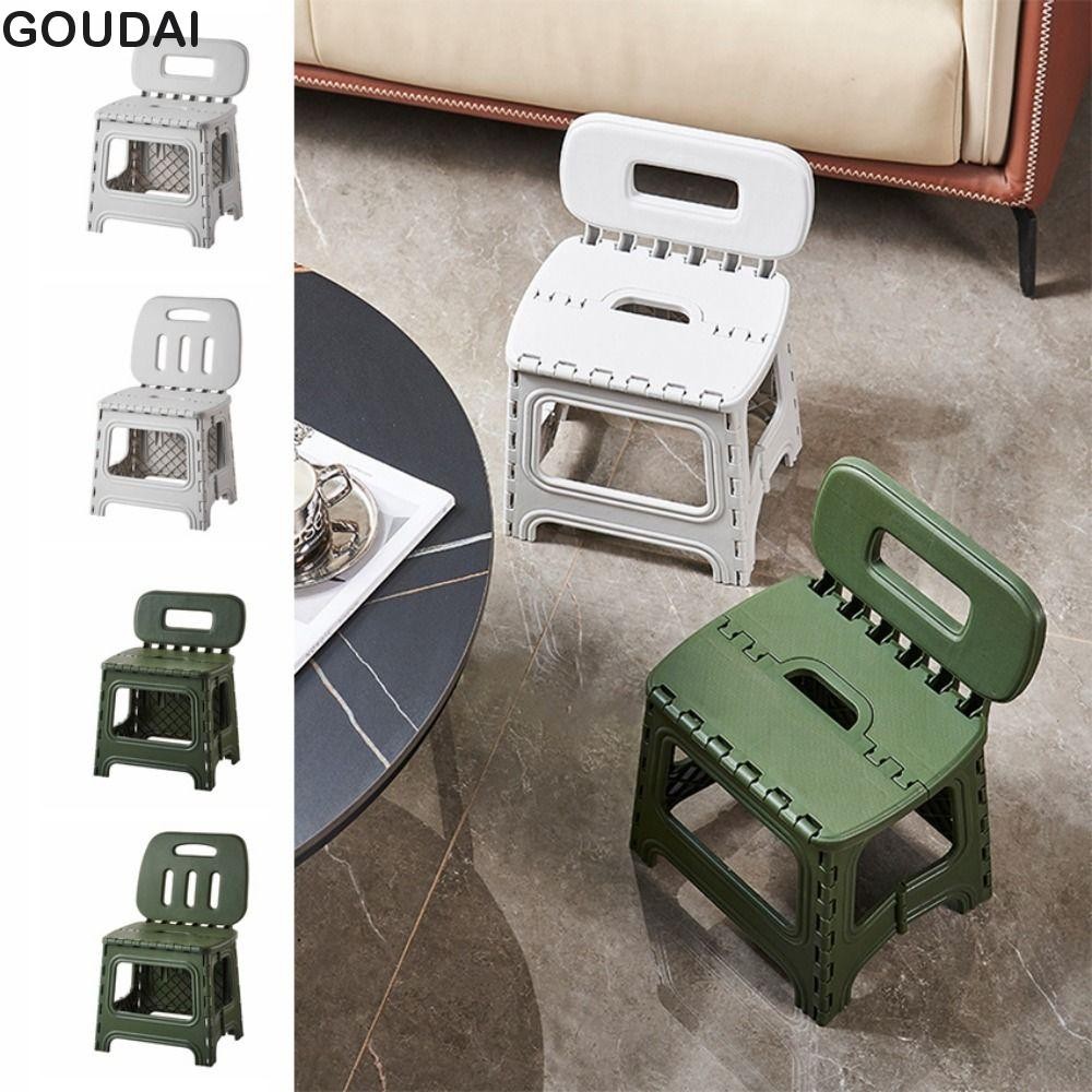 Ghế cắm trại gấp GOUDAI Phòng tắm đa năng cầm tay | Shopee Việt Nam