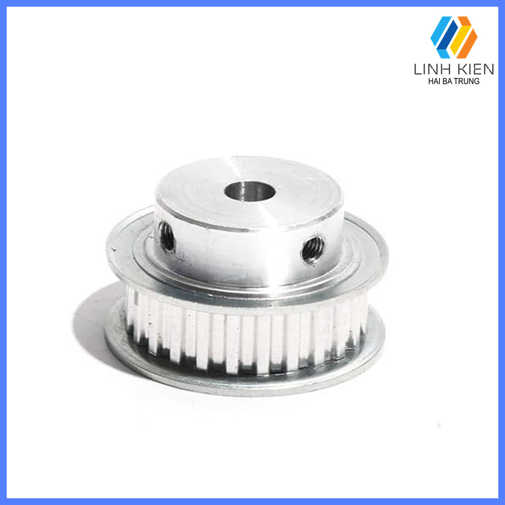 [Có sẵn] Puly XL, Pulley XL BF 38 Răng Rộng 14mm | Shopee Việt Nam