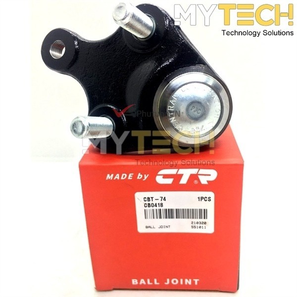 Rotuyn đứng Toyota Camry,Rô tuyn đứng Toyota Camry,Rotuyn trụ,Phụ tùng Toyota Camry -Hàng chính ...