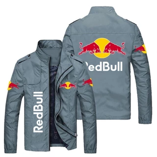 áo khoác red bull giá tốt Tháng 6, 2024 | Mua ngay | Shopee Việt Nam