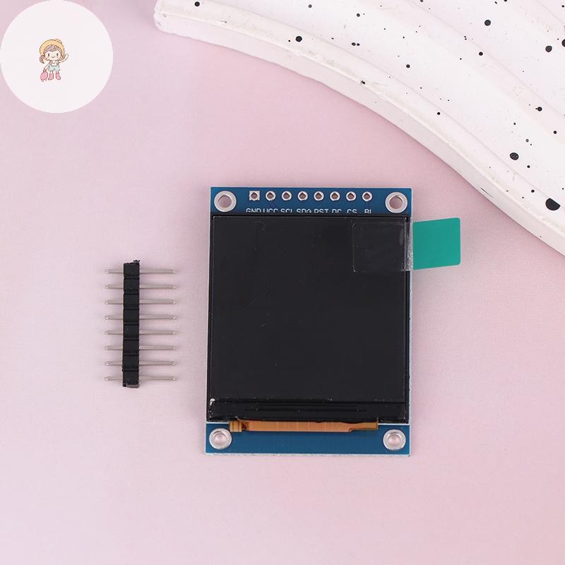 Twe 1.54 Inch 1.54 "Full Color TFT Display Module HD IPS LCD Màn hình LED 240x240 SPI Giao diện ...