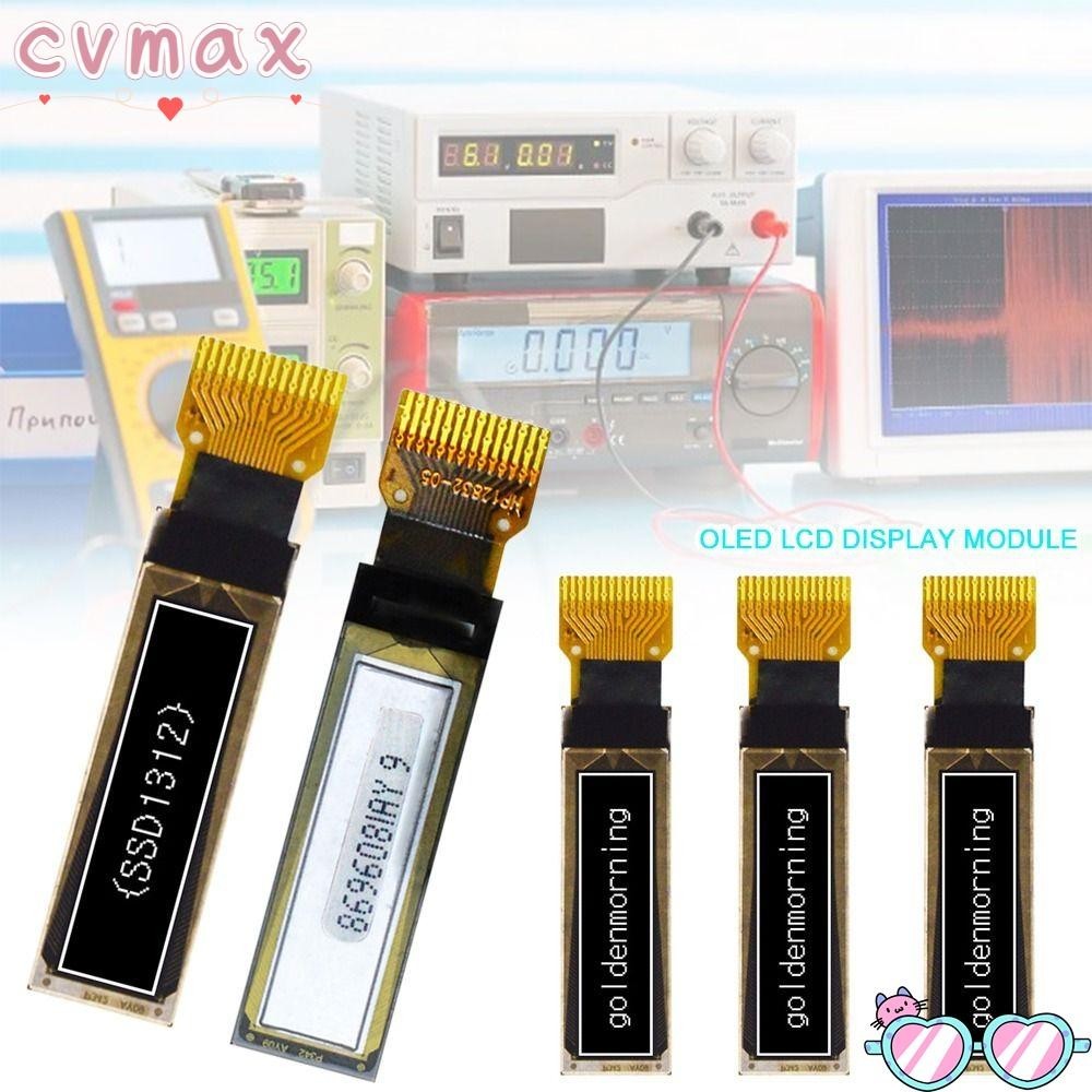 Màn hình OLED CYMX, màn hình OLED Bảng màn hình OLED 0,87 inch, mô-đun ...