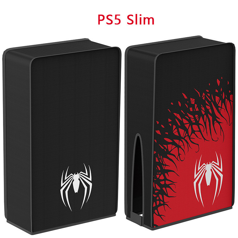 Ps5 Slim / PS5 Pro / PS5 Fat Console Dust Cover PS5 Slim Dust Protector ...