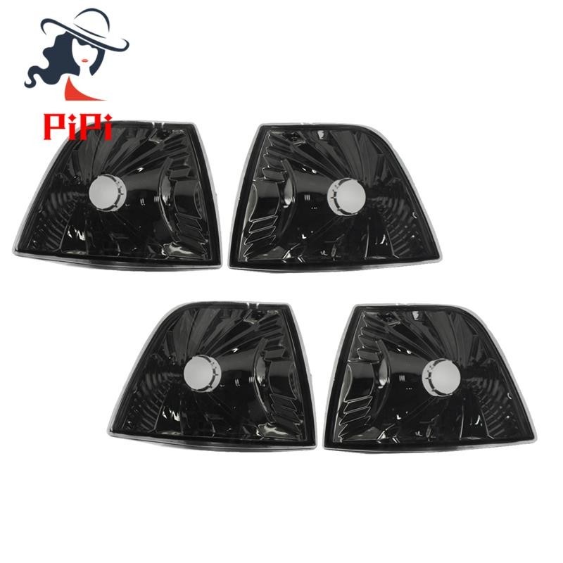 Đèn báo rẽ 2X cho-BMW E36 3-Series 1992-1999 4DR Sedan / Hatchback Đèn ...
