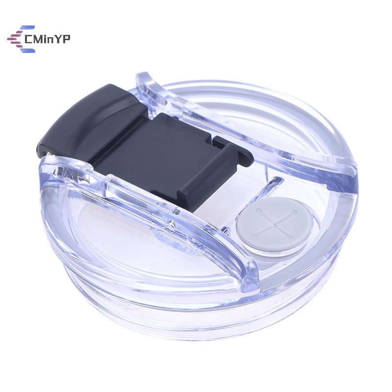 [Cminyp] Nắp chai niêm phong 40 / 30 Oz Nắp nhựa trơn chống tràn cho ...