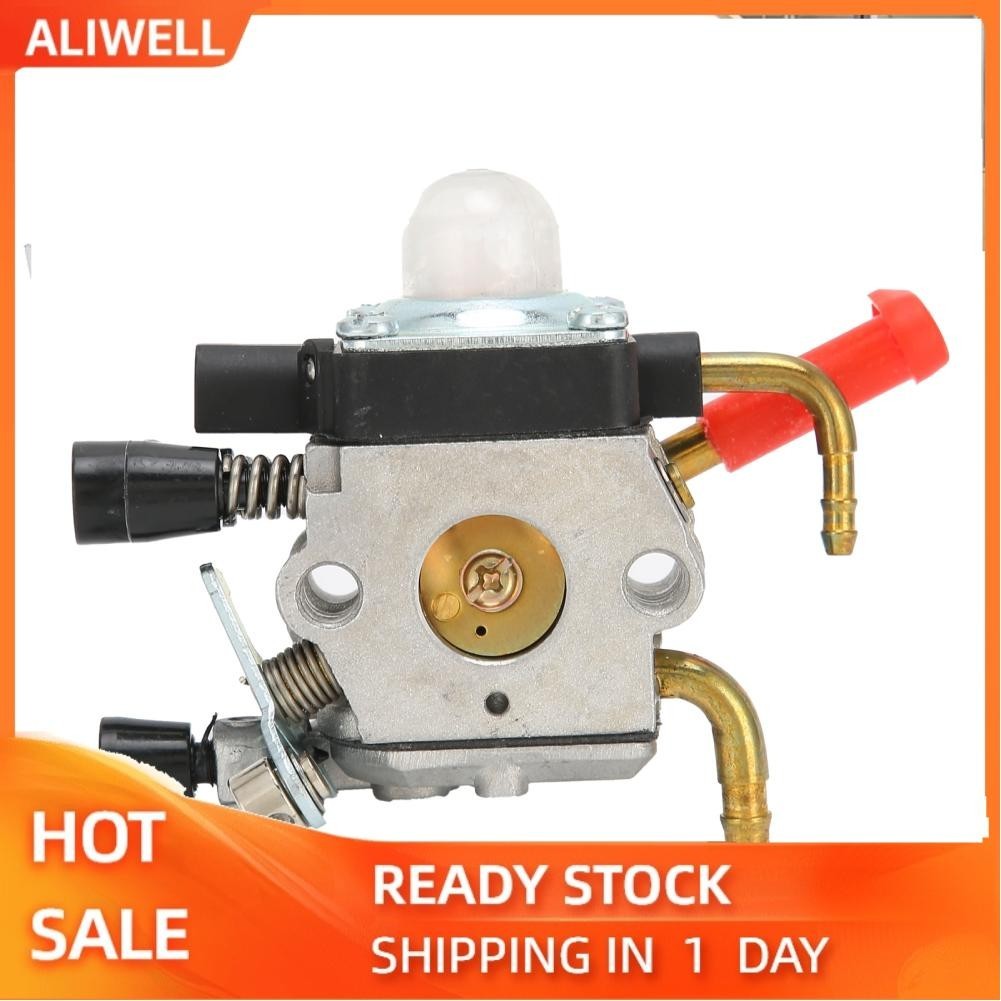 HEEPDD Thay thế bộ chế hòa khí Aliwell cho tông đơ HS81 HS86 Hedge ETZ ...