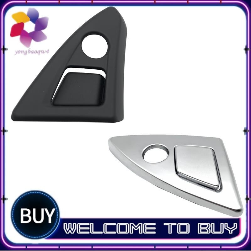 Vỏ viền xi lanh khóa bảng điều khiển ô tô + nút 51169171552 Dành Cho Xe ...