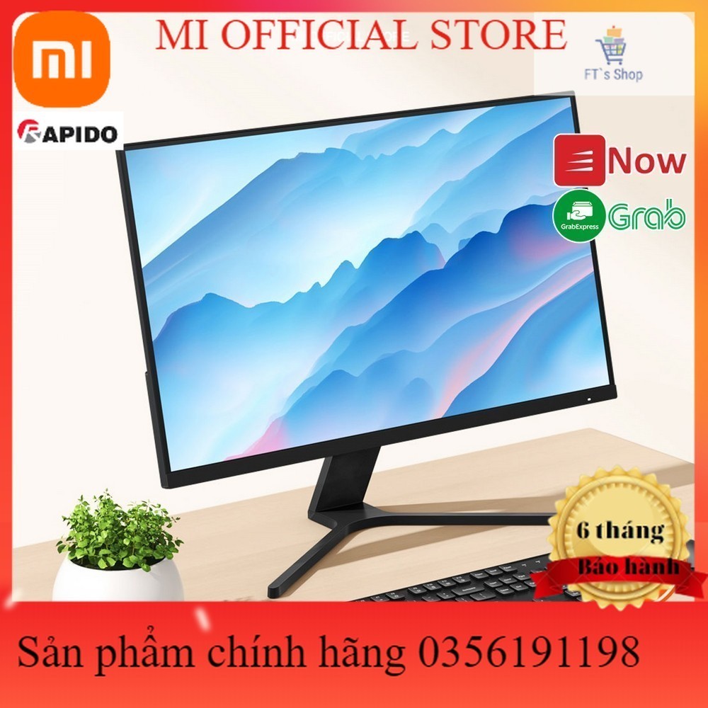 OFFICIAL MI Màn hình máy tính Xiaomi Redmi 27 Inch RMMNT27NF P27FBB-RA ...
