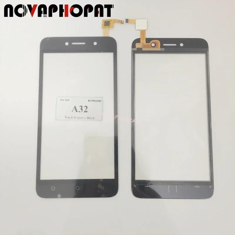 Novaphopat Kiểm Tra Cảm Biến Màu Đen Cho Itel A32 Bộ Số Hóa Màn Hình ...