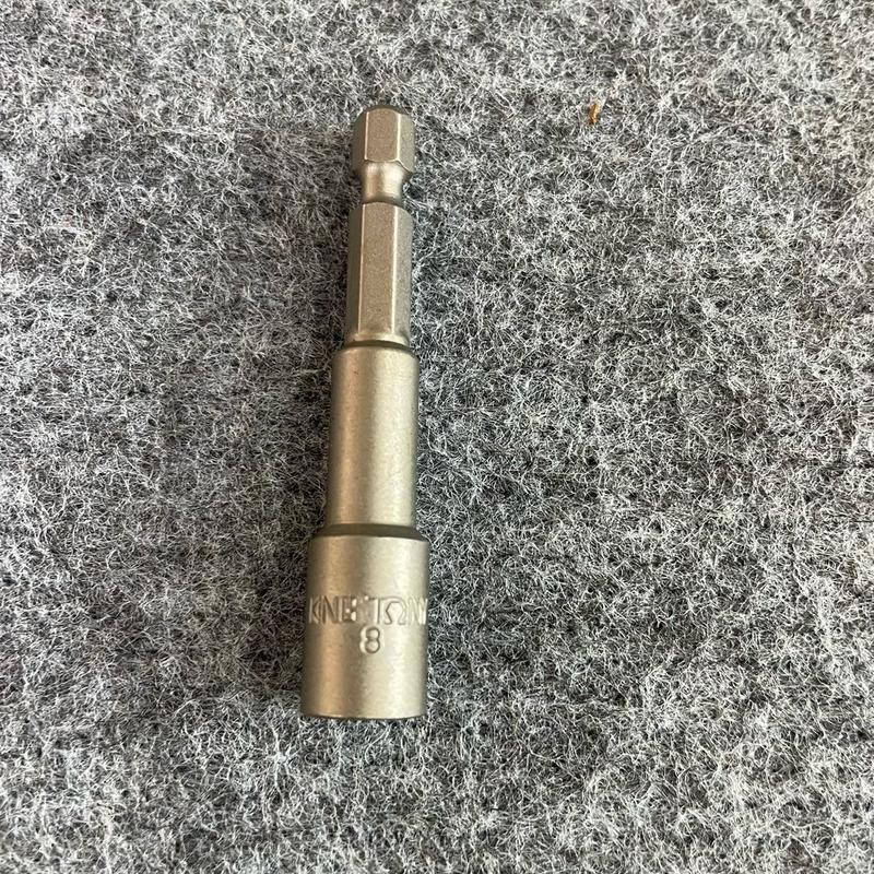 Đầu bắn tol 8mm dài 65mm hãng Kingtony ( giá 1 cái) | Shopee Việt Nam