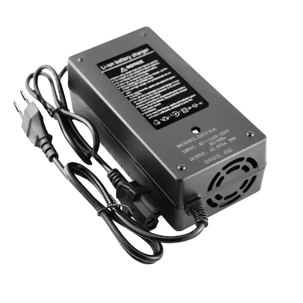 Bộ sạc pin 48V 60V 72V 80V 84V 96V 12AH 20AH 30AH 40AH 50AH 60AH cho xe ...