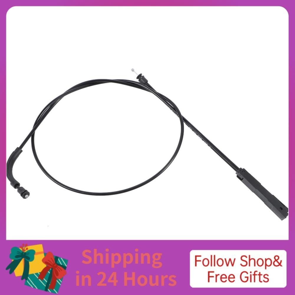 Iuxishop Car Hood Release Cable OEM Standard 2048800059 204880005964 ...