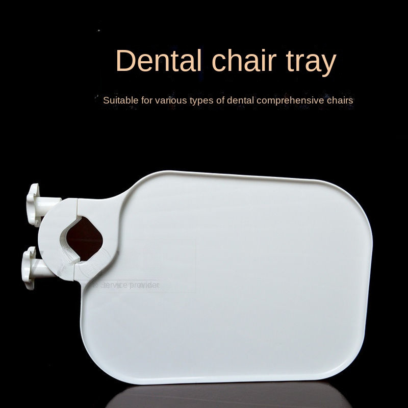 Nha Khoa Nhựa Cân Khay Sau Gắn Kệ Khay Bàn Nha Khoa Ghế Phụ Kiện Dụng Cụ Đặt Đơn Vị Bổ Sung Dụng ...