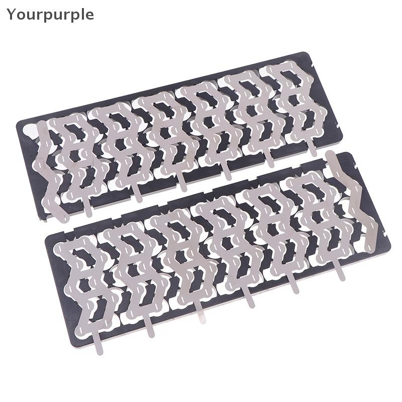 You Xe Điện Giá Đỡ Pin Dải Niken Cho 1-2 EBike Pin Độ Dày 0,15mm 48V ...